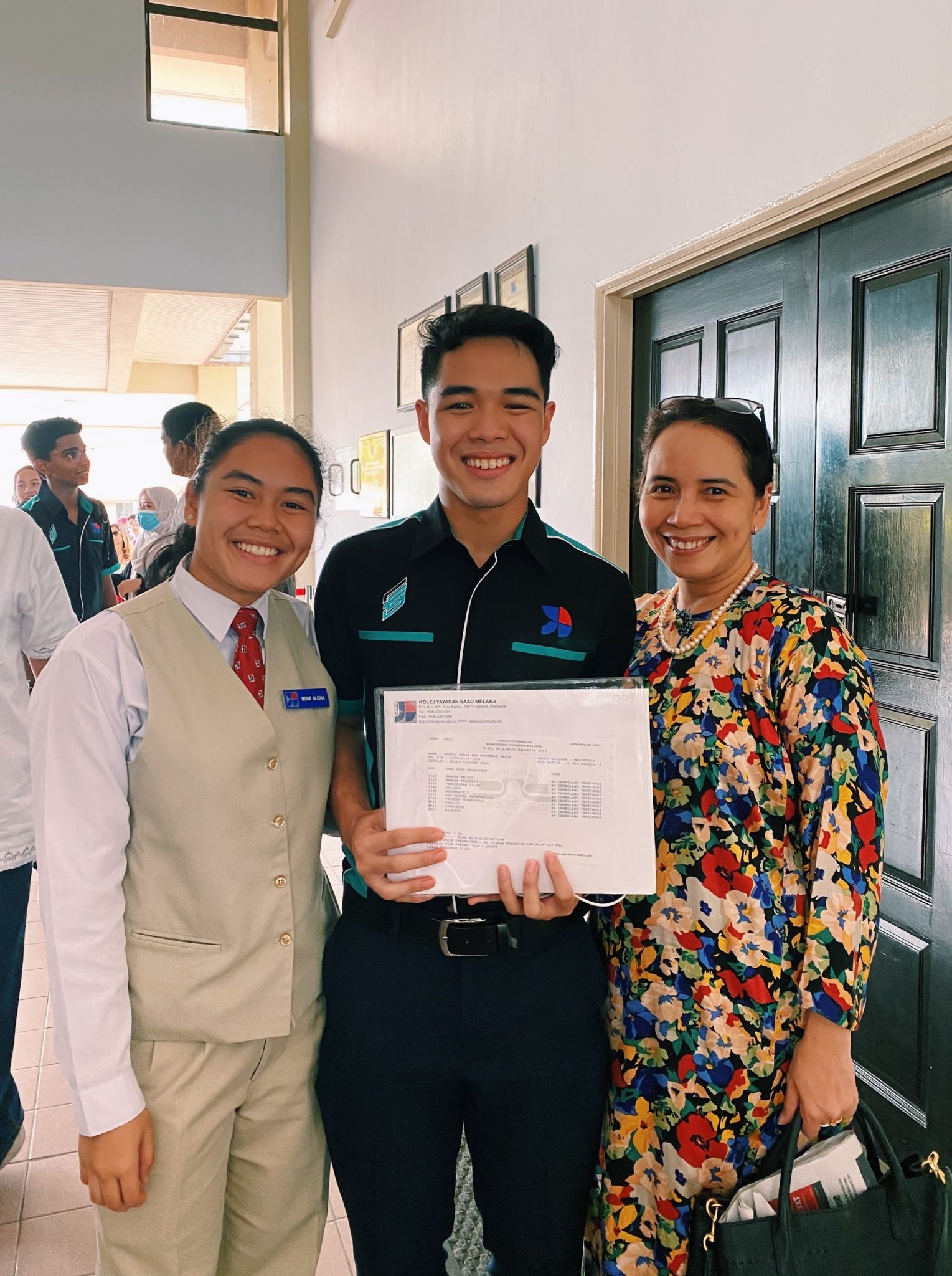 A Recap of SPM Tips by Top Scorers - Cemerlang