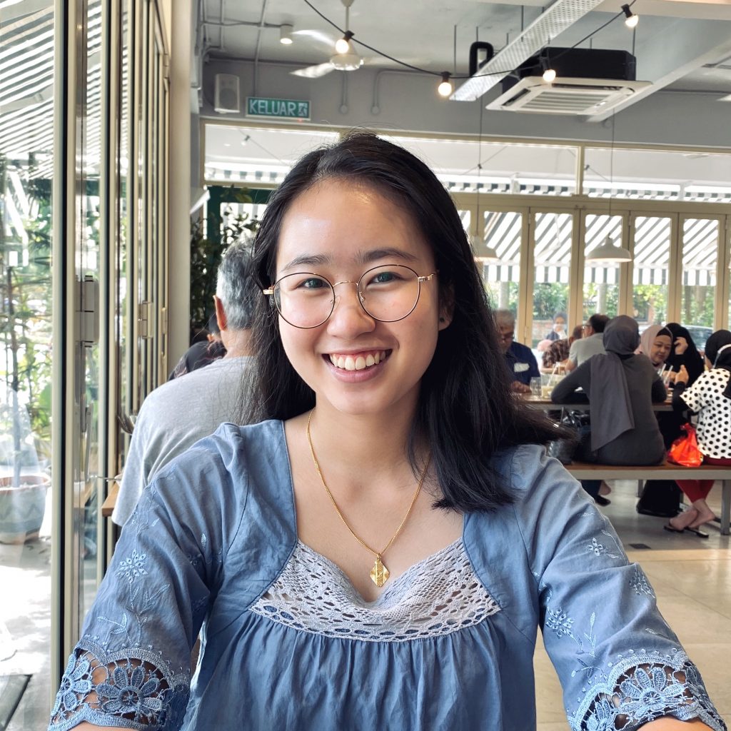 Naylee Zamri Is Now Editor-In-Chief - Cemerlang Naylee Zamri Is Now Editor-In-Chief - Cemerlang