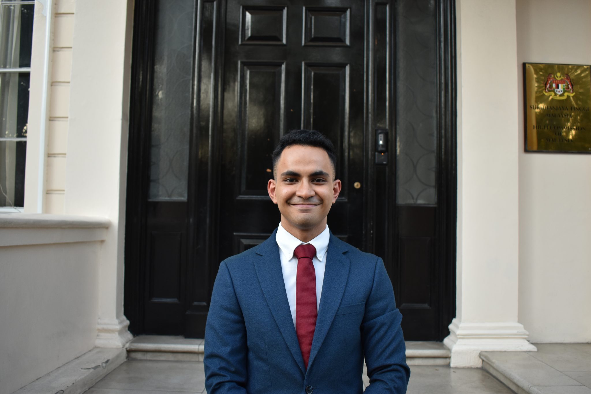 Gearing Up for Growth, New Senior Cemerlang Team Formed - Cemerlang