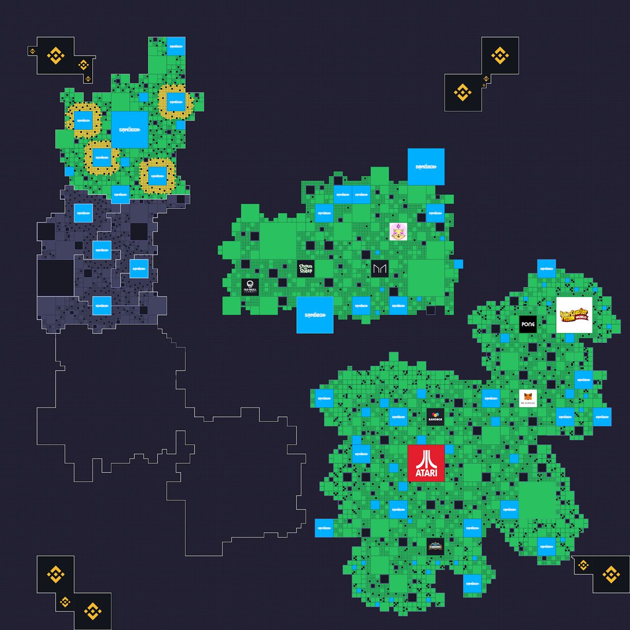 Metaverse - Don’t Be Late To The Party - Cemerlang