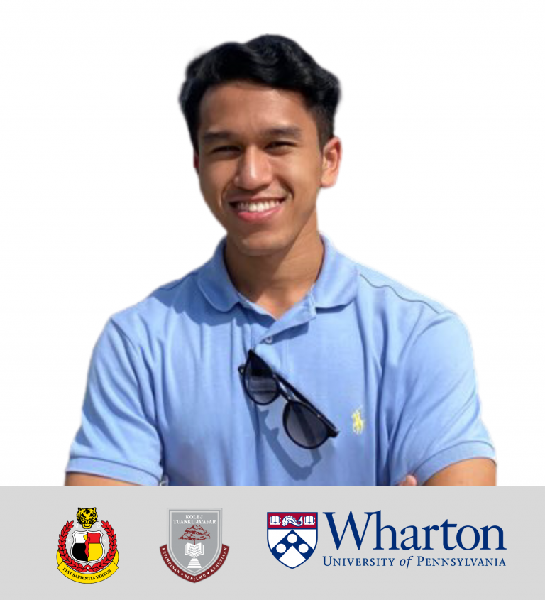 8 Ivy League alumni walking in the footsteps of giants - Cemerlang