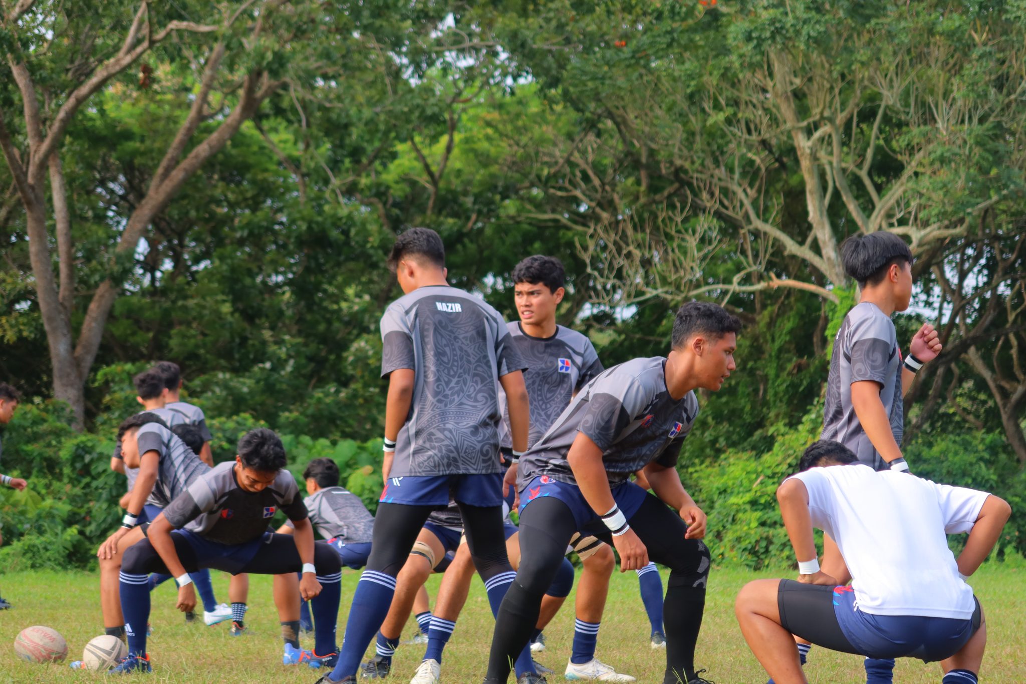 KYS VS MCKK: A mark for the new generation - Cemerlang