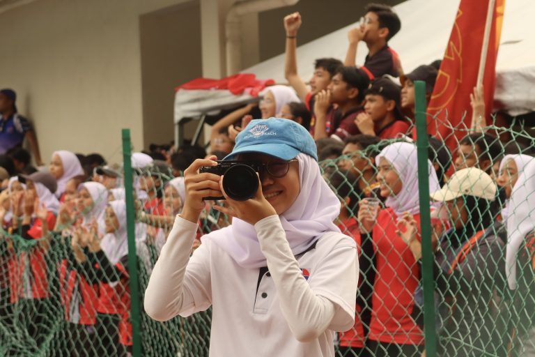 Picture Perfect: Life as a student photographer - Cemerlang